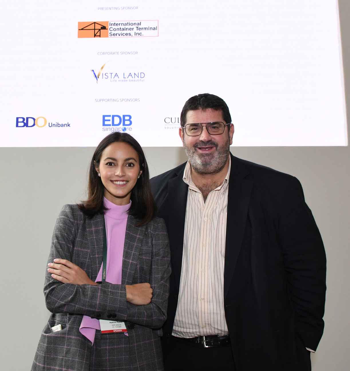 Gallery | Forbes Asia Next Tycoons Forum