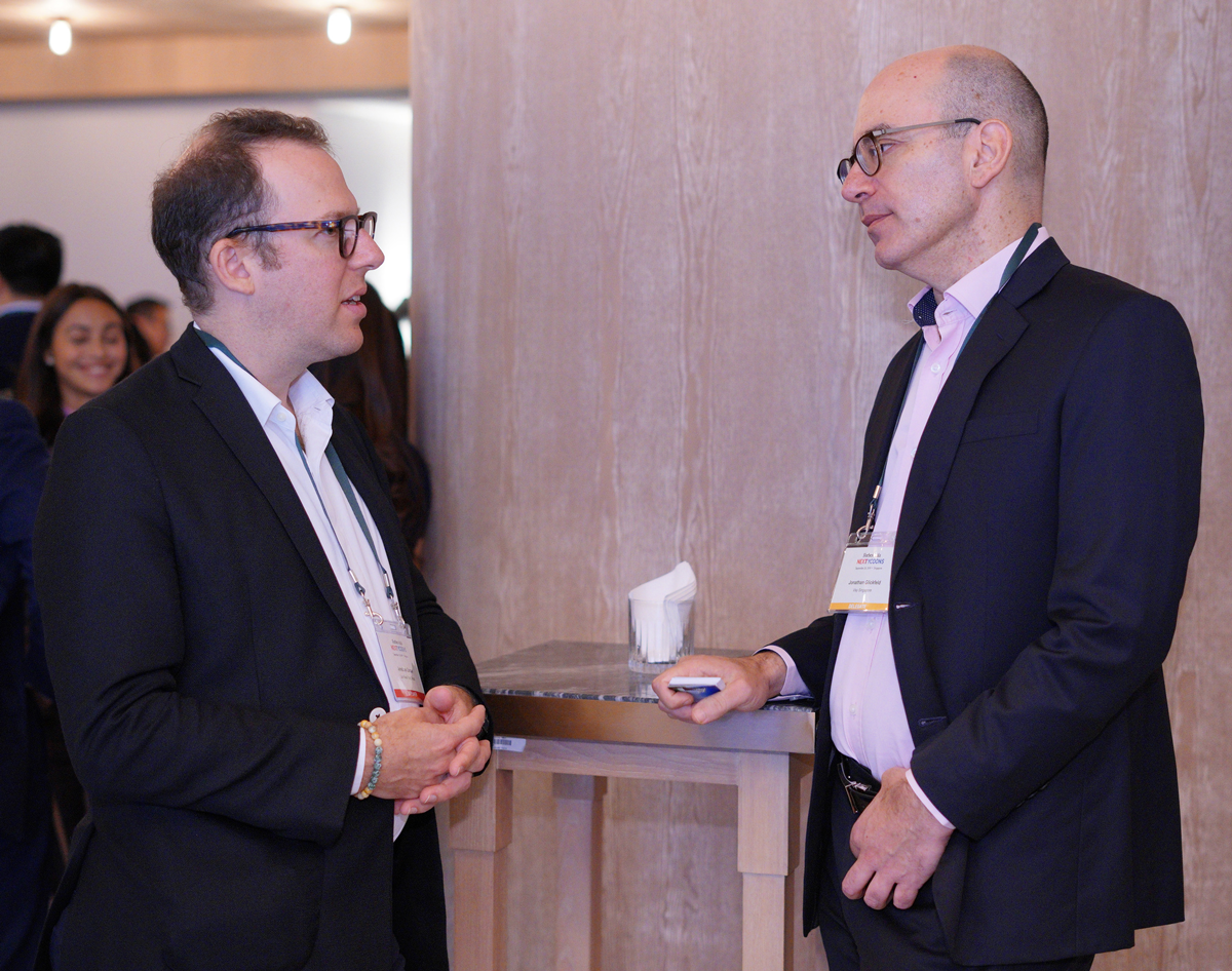 Forbes Asia Next Tycoons Forum