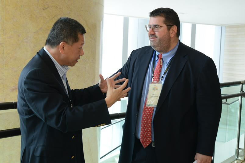 Gallery | Forbes Asia Next Tycoons Forum